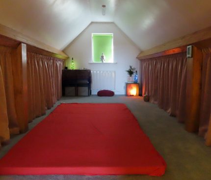 Massage Sessions – What happens in a Tantra Massage Session